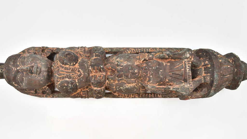 Spurlock Museum, U of I